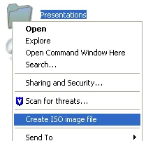 ISO Recorder Alternatives and Similar Software | AlternativeTo