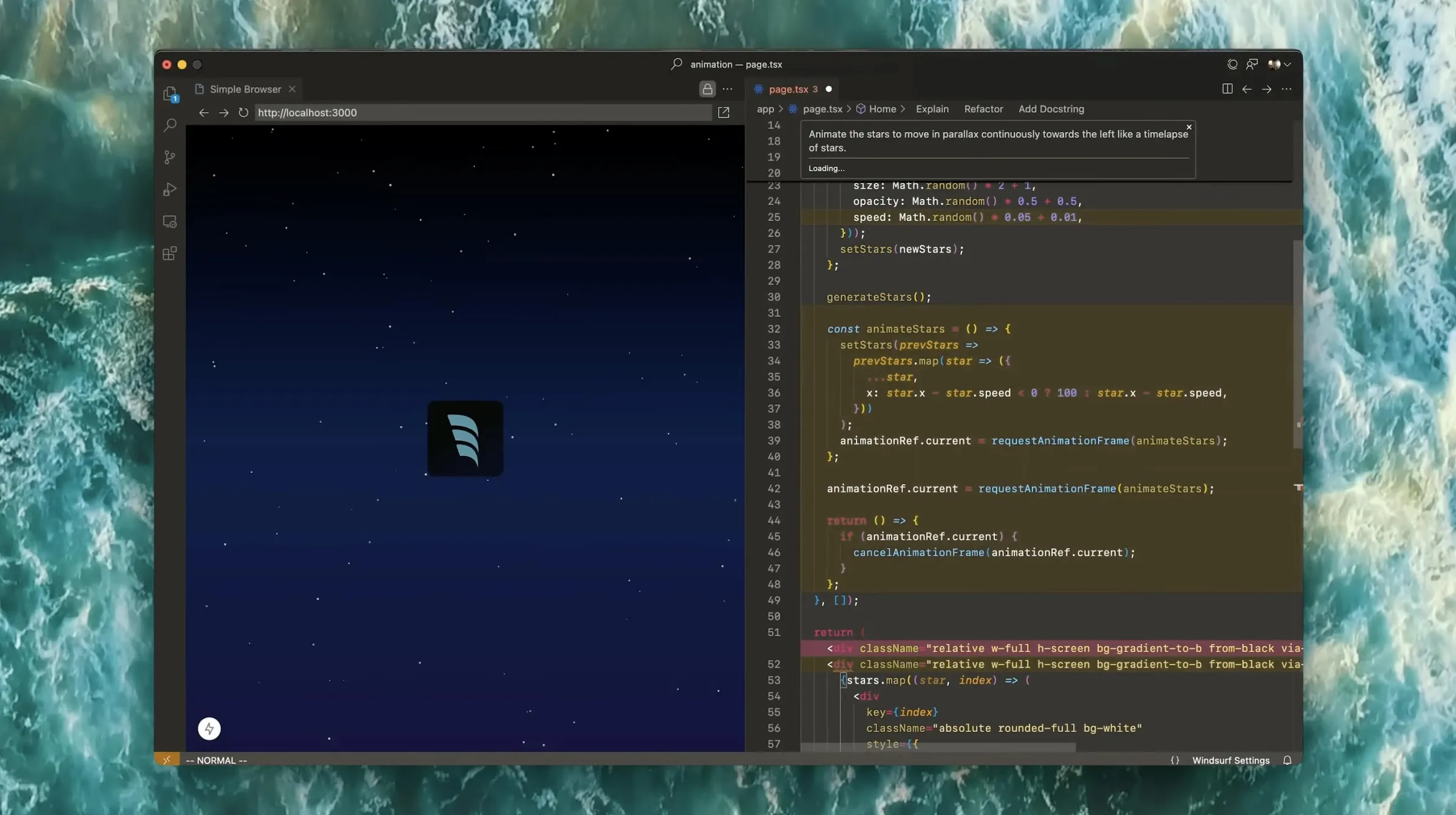 Windsurf Editor: Developer-AI collaboration IDE with agent systems ...