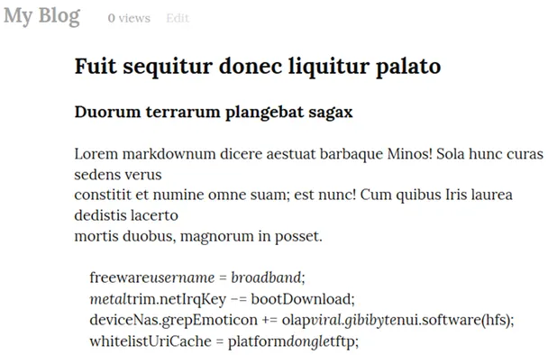 10 Great Tumblr Alternatives: Top Blog Publishing Tools in 2025 ...