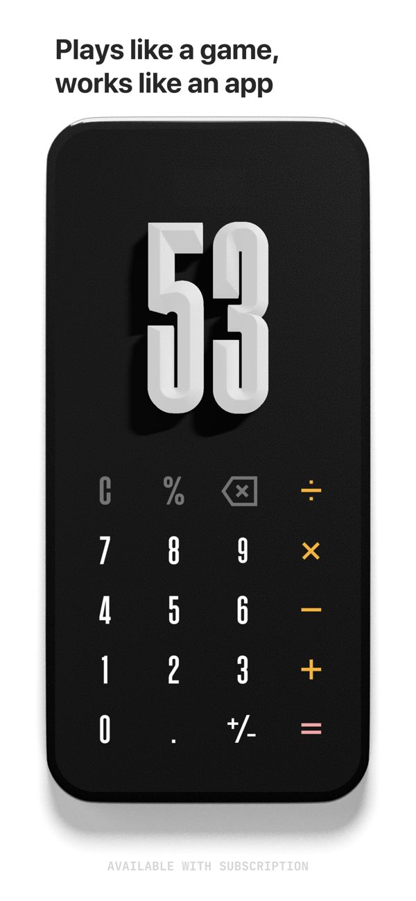 (Not a Boring) Calculator Alternatives: Top 12 Calculators & Similar ...