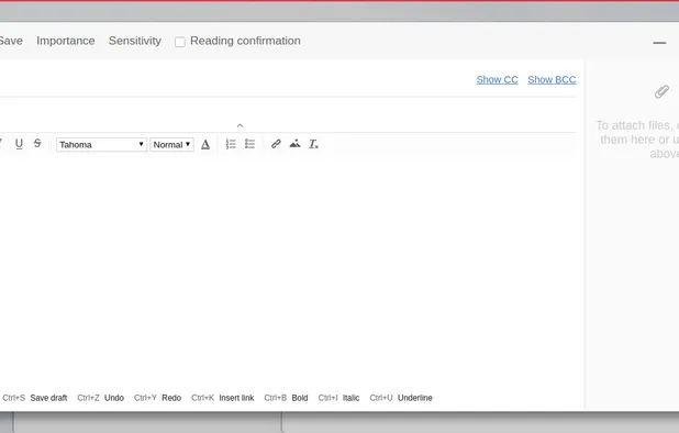10 Great Fastmail Alternatives: Top WebMail Providers in 2025 ...