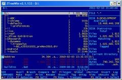 XTree Alternatives: Top 9 File Managers and similar apps | AlternativeTo
