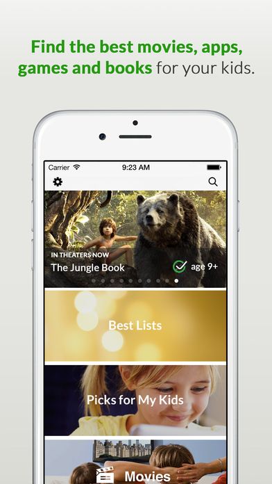 Common Sense Media Alternatives: Top 1 Movie Review Sites & Similar ...