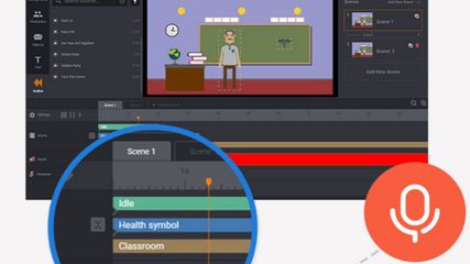 Toonly: With Toonly, you can create professional animated explainer ...