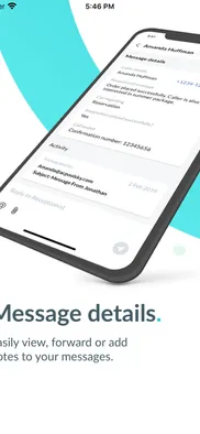 Ruby Virtual Receptionists Alternatives and Similar Apps & Services ...