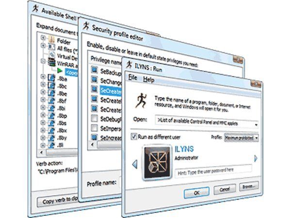 Advanced Run Alternatives: 25+ Application Launchers & Similar Apps ...