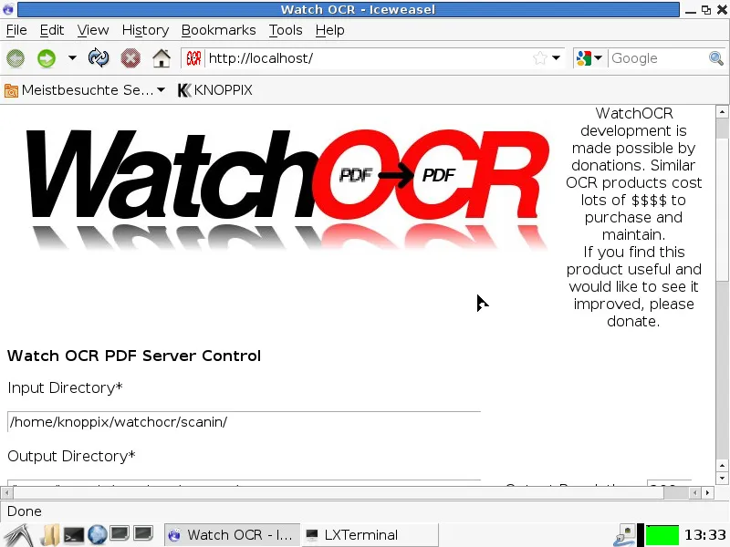 WatchOCR Alternatives - Explore Similar Software | AlternativeTo