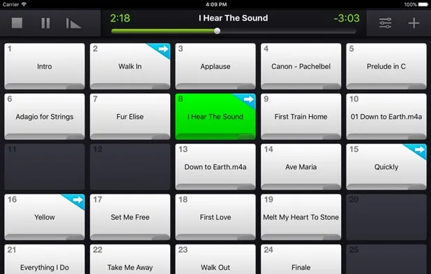 Show Cue System Alternatives: Top 10 Theater Show Control & Similar ...