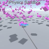 iPhysics Sandbox: App Reviews, Features, Pricing & Download | AlternativeTo