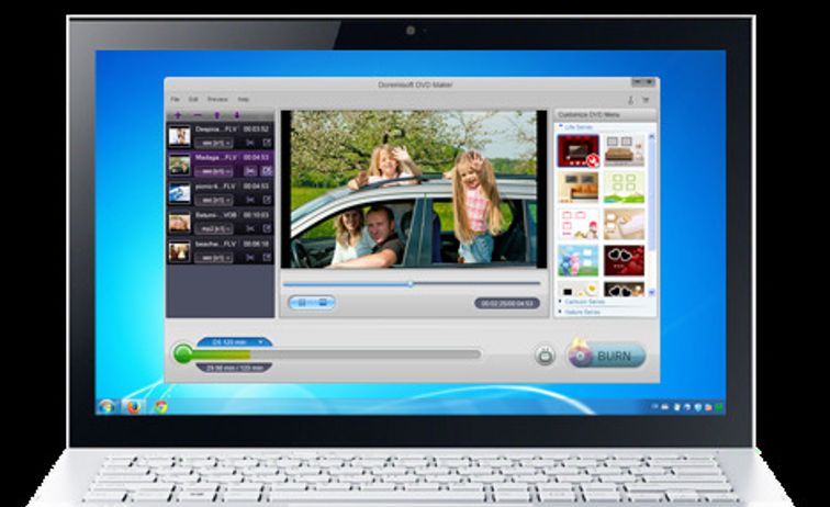 DVDFab DVD Creator Alternatives: Top 10 DVD Burners & Similar Apps ...