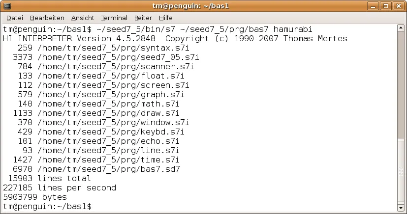 Bas7 Alternatives: Top 10 Programming Languages & Similar Apps | AlternativeTo