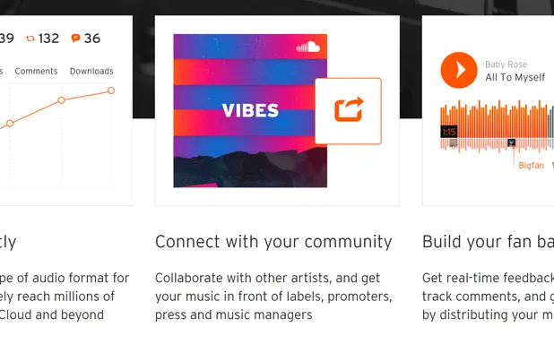 7 Best Spotify Alternatives: Top Music Streaming Services in 2024 | AlternativeTo