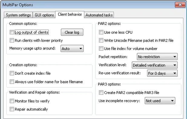 ParPar Alternatives: Top 5 File Recovery Tools & Similar Apps ...