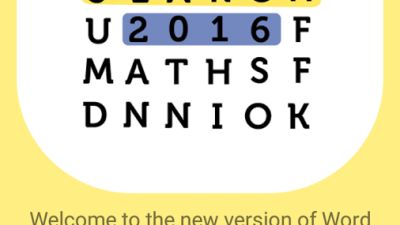 Word Search Alternatives: Top 10 Puzzle and similar games | AlternativeTo