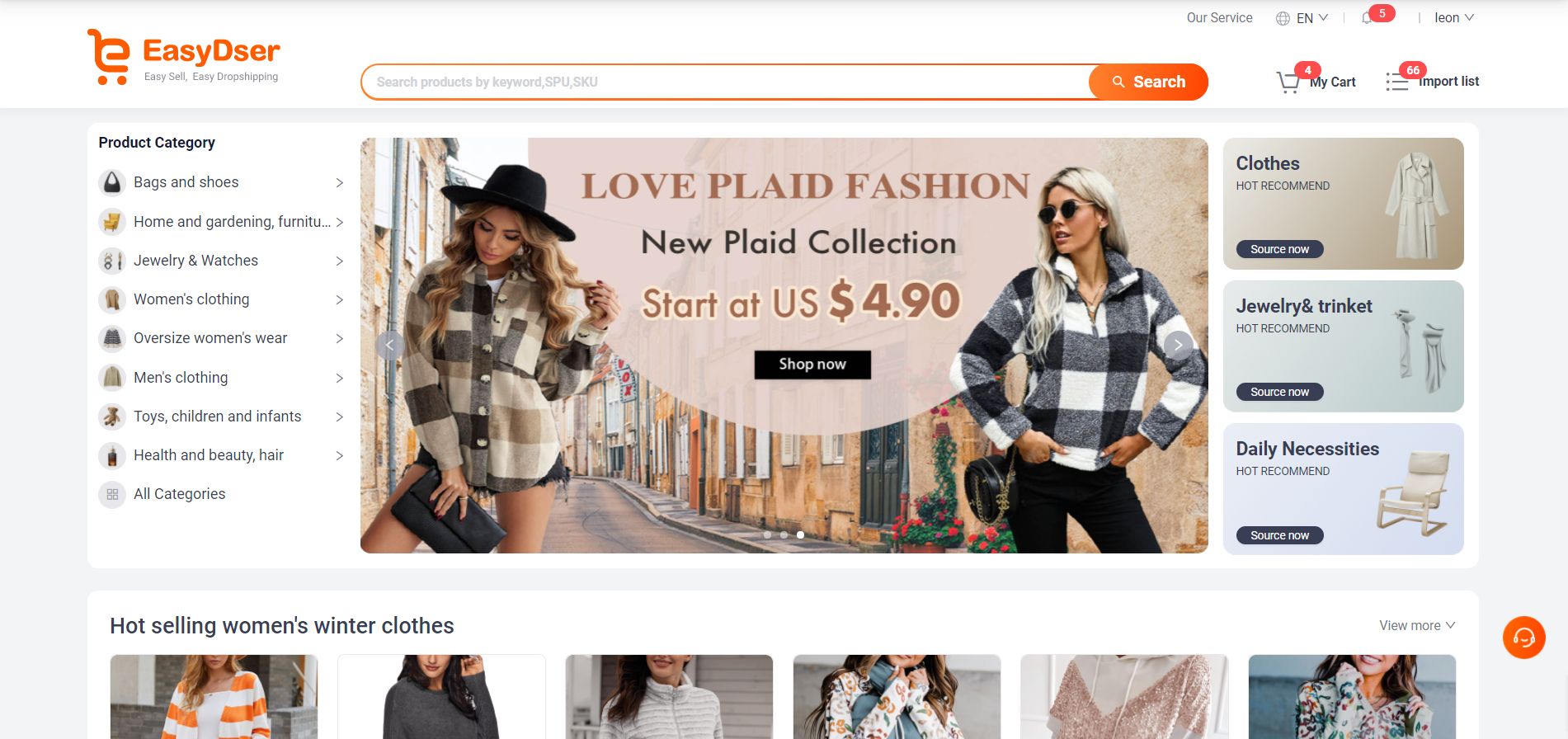 EasyDser Alternatives and Similar Sites & Apps | AlternativeTo