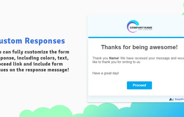 Free Formspree.io Alternatives: Top 12 Form Builders | AlternativeTo