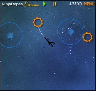 Ninja Ropes Extreme Alternatives and Similar Games | AlternativeTo