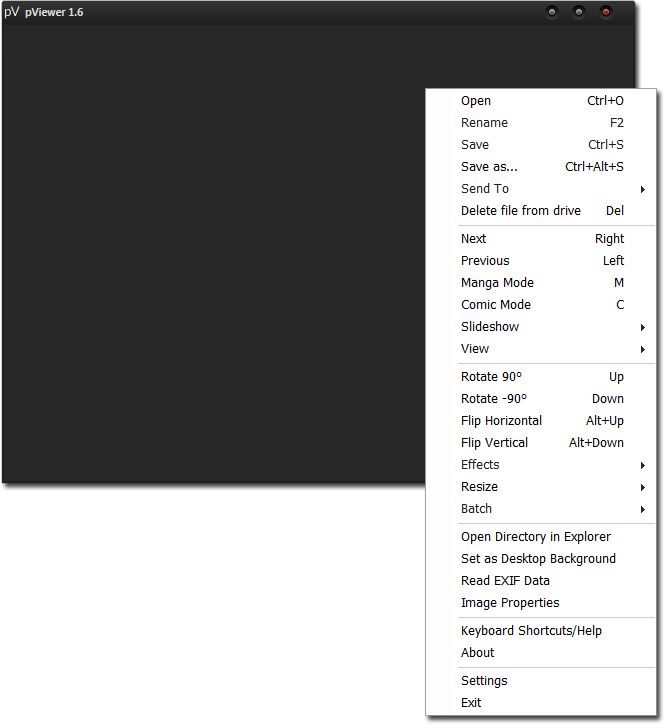 pViewer: App Reviews, Features, Pricing & Download | AlternativeTo