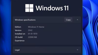 Modern Winver Alternatives and Similar Software | AlternativeTo