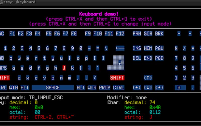 FTXUI Alternatives and Similar Software | AlternativeTo