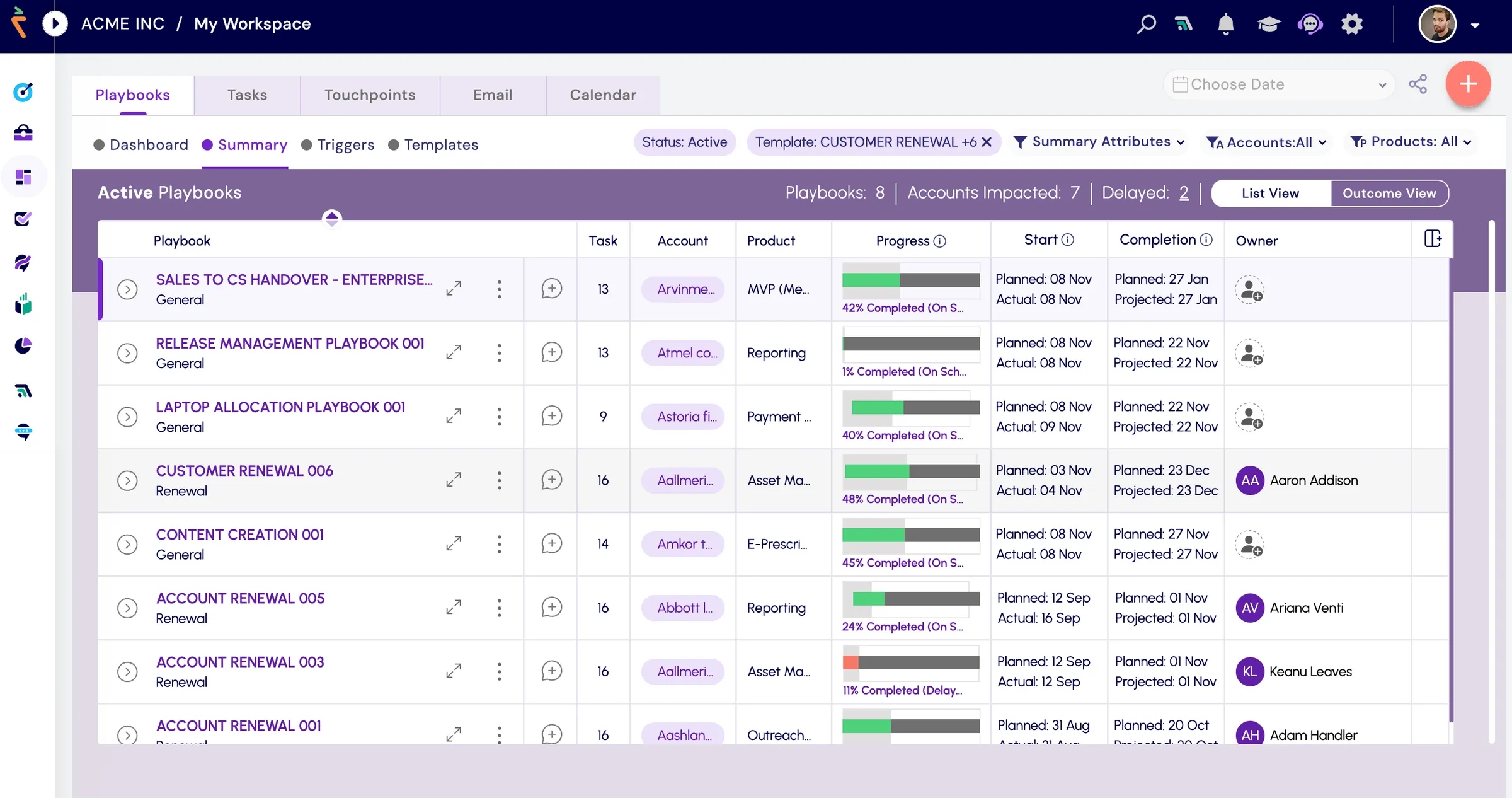 SmartPlaybooks: Streamline Business Tasks & SOPs: Standardize, Optimize ...