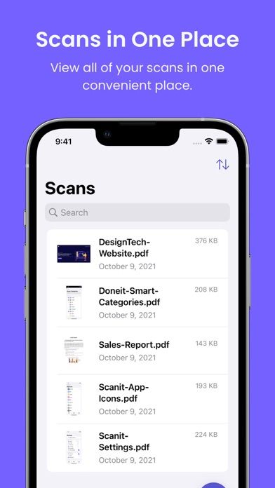 Scanit Alternatives: Top 12 Document Scanners & Similar Apps ...