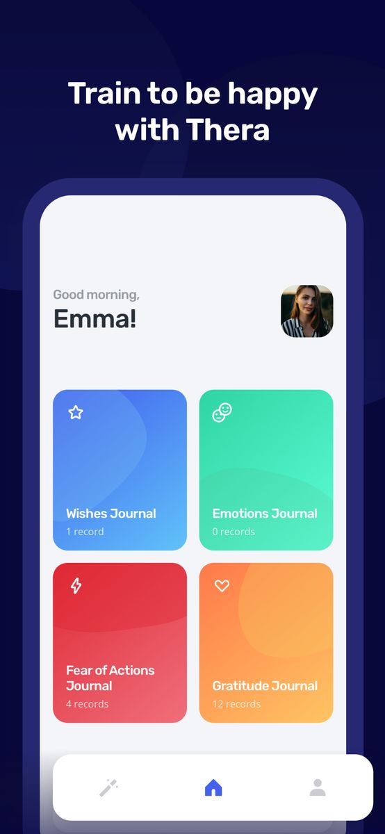 Thera Alternatives: 25+ Journaling and similar apps | AlternativeTo