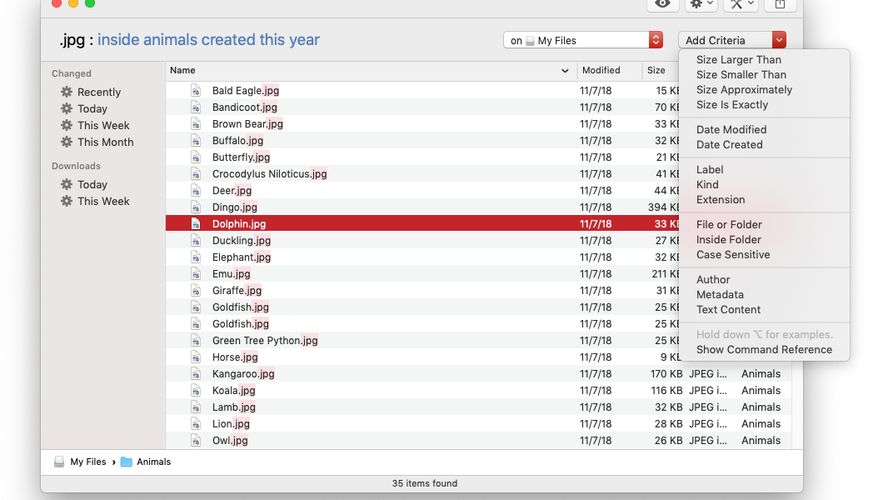 Best Everything Alternatives: Top File Search Utilities in 2023 - Page ...