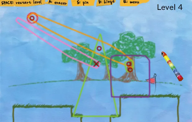 10 Great Games Like Algodoo: Top Sandbox Games in 2024 | AlternativeTo