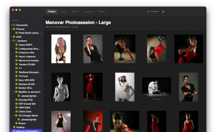 Adobe Lightroom Alternatives for Linux: Top 10 Raw Photo Editors ...