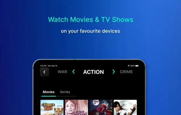 Free BBC iPlayer Alternatives: 25+ Video Streaming Apps | AlternativeTo