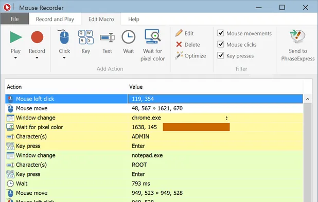 ReMouse Alternatives and Similar Software | AlternativeTo