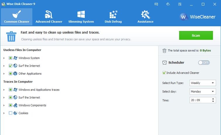 Best CCleaner Alternatives: Top System Cleaners in 2023 - Page 2 ...