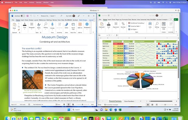 Great CrossOver Alternatives: Top Compatibility Layer Tools in 2025 ...