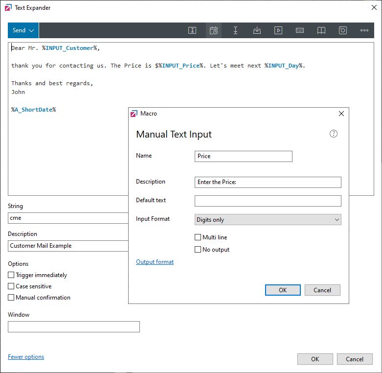 FastKeys Alternatives: 25+ Text Expanders & Similar Apps | AlternativeTo