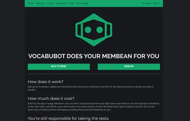 Membean Answer Hack Alternatives - Explore Similar Apps | AlternativeTo