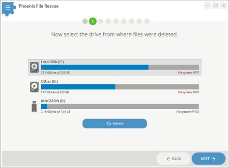 Phoenix File Rescue Alternatives: Top 10 File Recovery Tools & Similar ...