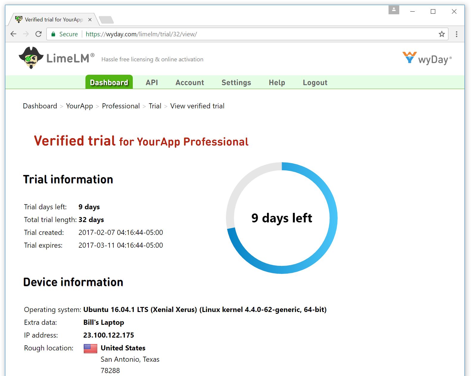 wyDay LimeLM Alternatives: Top 11 License Managers & Similar Apps | AlternativeTo