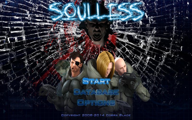 Soulless Alternatives and Similar Games | AlternativeTo