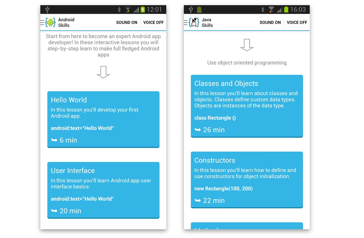 AIDE - Android IDE Alternatives: 25+ IDEs and similar apps | AlternativeTo