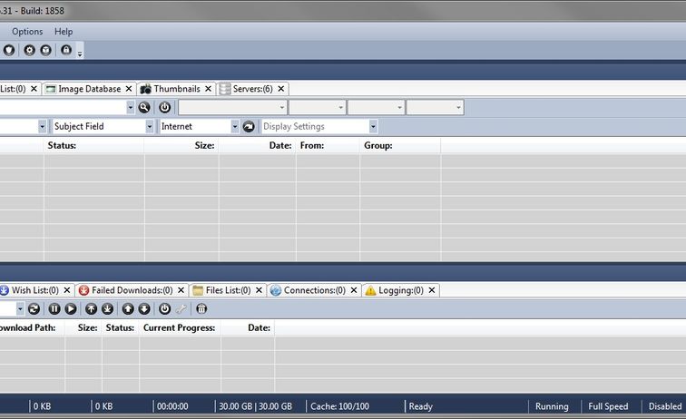 Easynews Alternatives: 25+ Usenet News Clients | AlternativeTo
