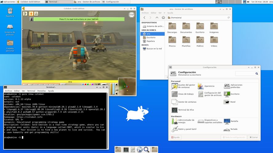 9 Best Tails Alternatives: Top Operating Systems & Linux Distros in ...