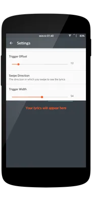 Great MiniLyrics Alternatives: Top Lyrics Displayers in 2024 ...