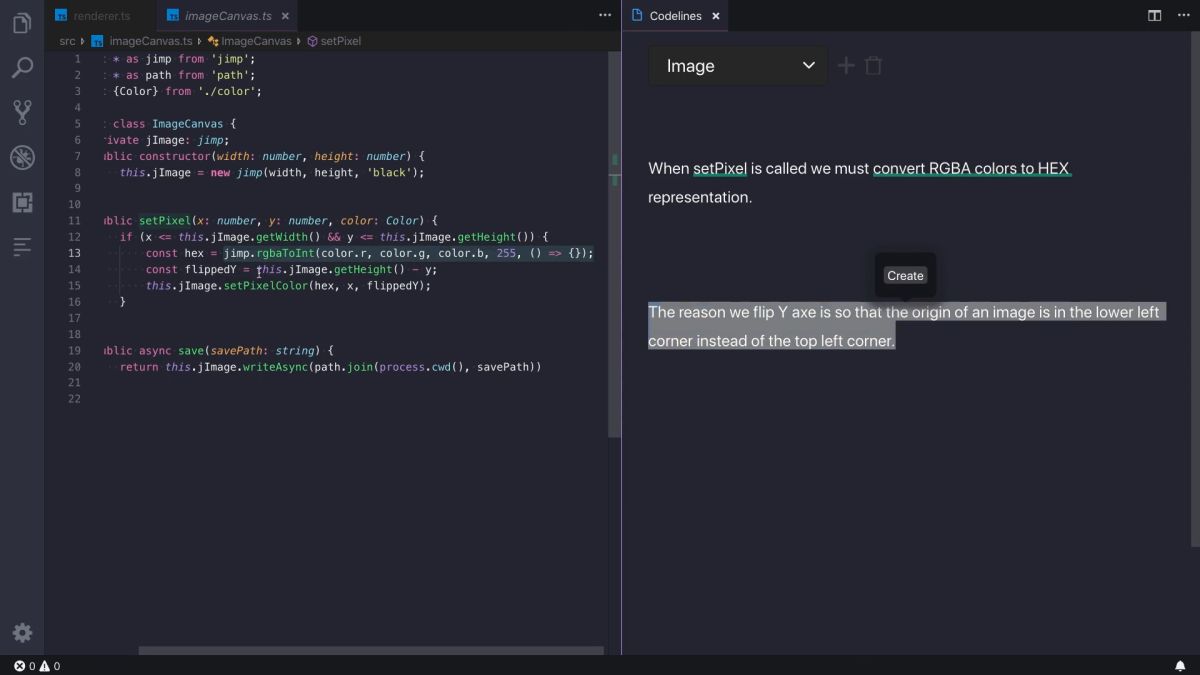 Codelines Alternatives and Similar Software | AlternativeTo