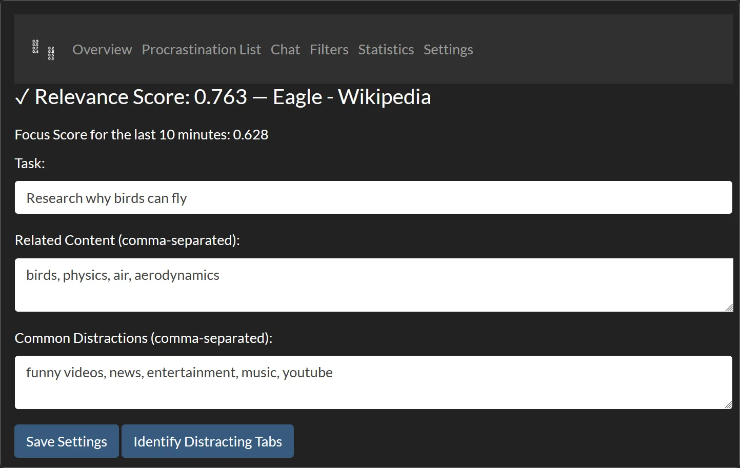 ProcrastiScan Alternatives: Top 12 Anti Procrastination Tools & Similar ...