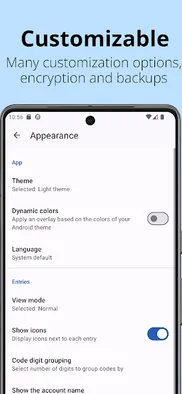 Open Source Google Authenticator Alternatives: 25+ Authenticators ...