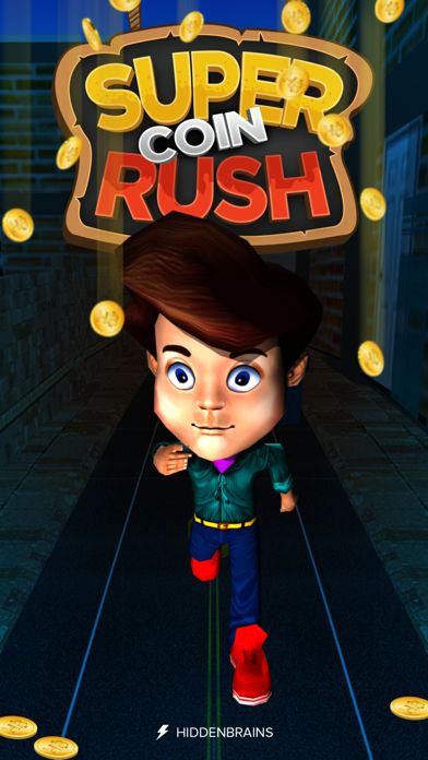 Super Coin Rush Alternatives and Similar Games | AlternativeTo