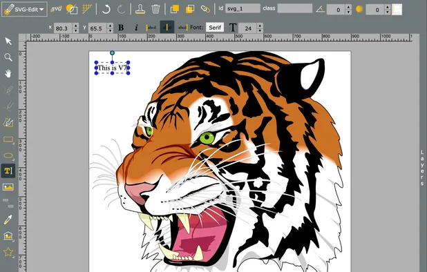 Free CorelDRAW Graphics Suite Alternatives: 25+ Vector Graphic Apps ...