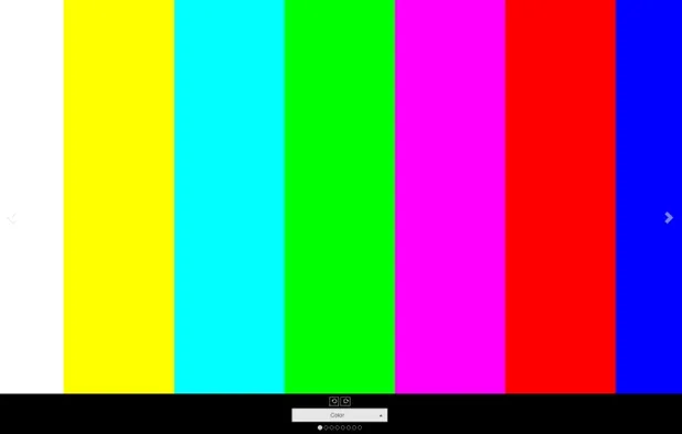 Dead Pixel Tester Alternatives and Similar Sites & Apps | AlternativeTo