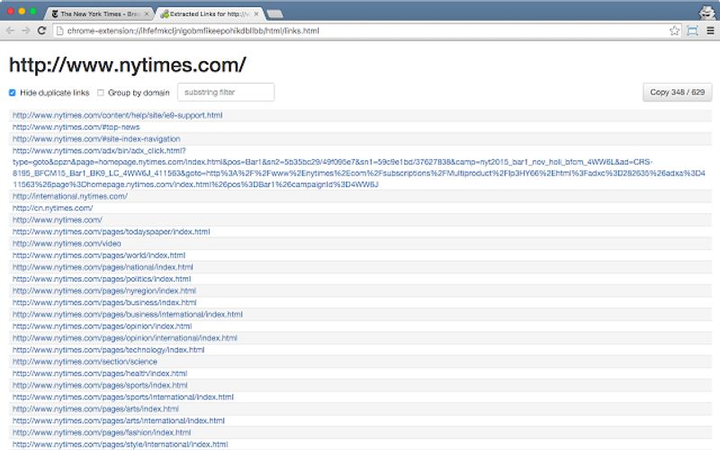 Link Gopher Alternatives and Similar Apps | AlternativeTo Link Gopher Alternatives and Similar Apps | AlternativeTo